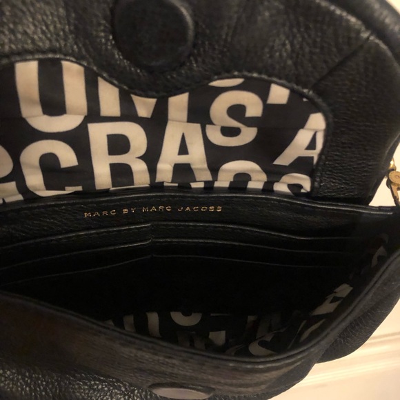 Marc By Marc Jacobs | Bags | Marc By Marc Jacobs Crossbody Purse | Poshmark